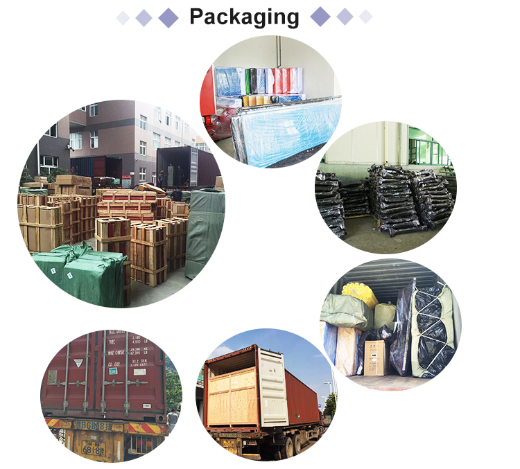 ASTM Approved hot Commercial Indoor Trampoline Park- Buy Product on ...